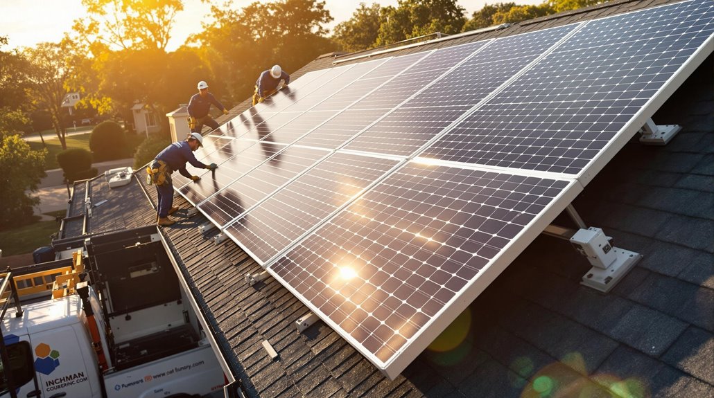 Which Is the Best Solar Panel Company | Solar Energy Luxe
